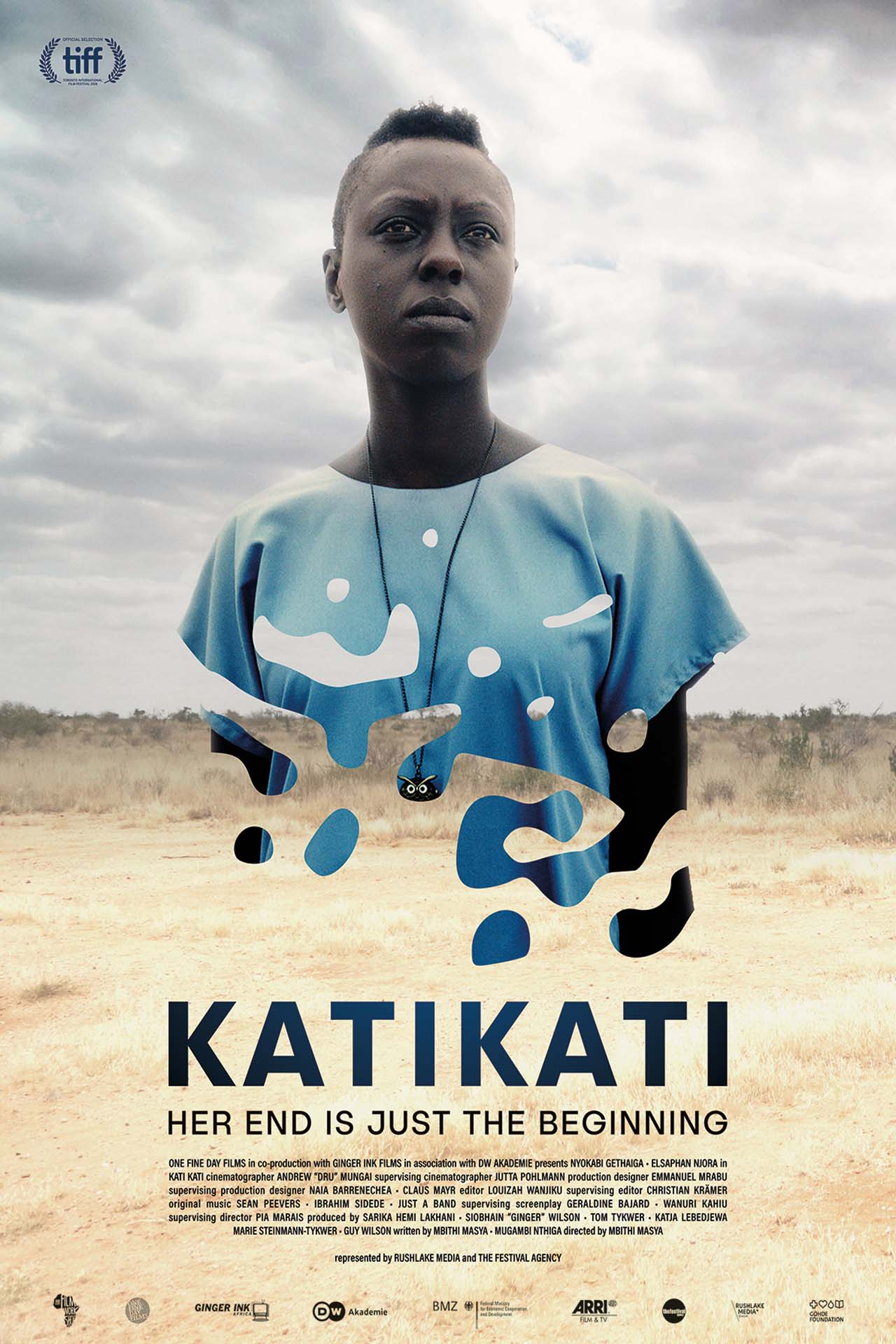 Kati Kati Film 2016 Synopsis Cast Crew Filamu