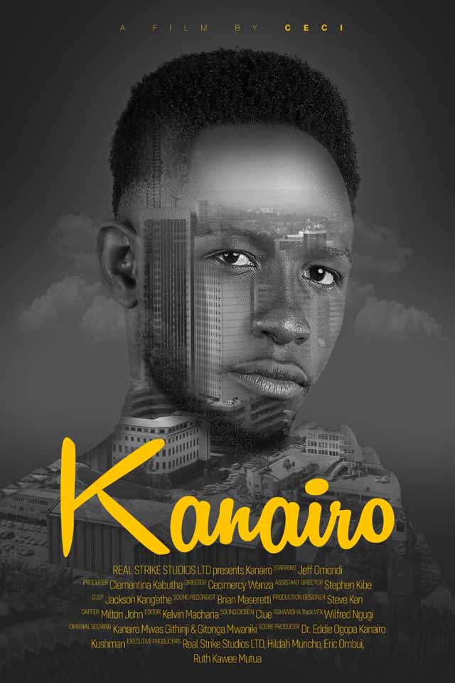 Kanairo (Film, 2023) – Synopsis, Cast & Crew | Filamu